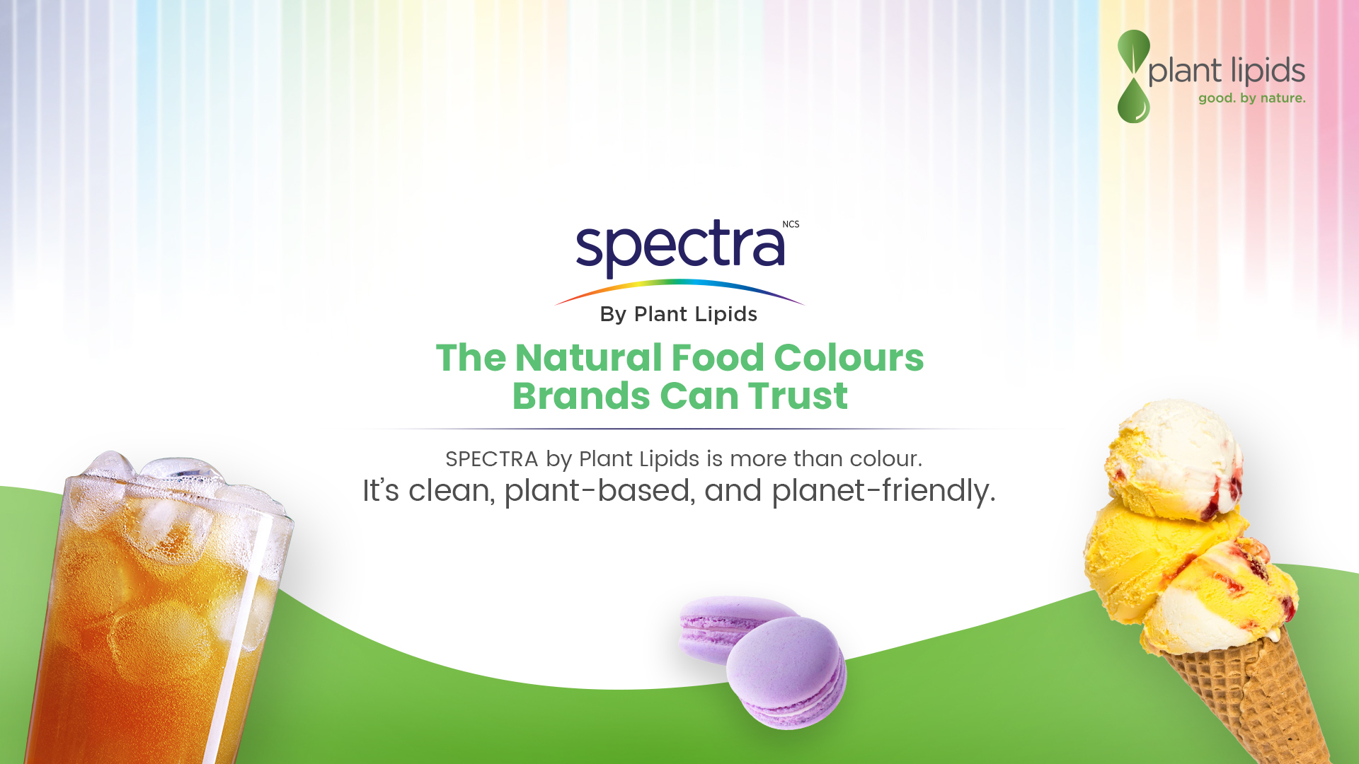 Home - Plant Lipids